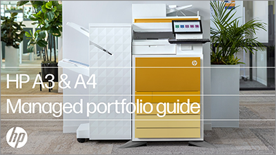 HP Power Services Managed Printer Tool Kit | Supplies Network